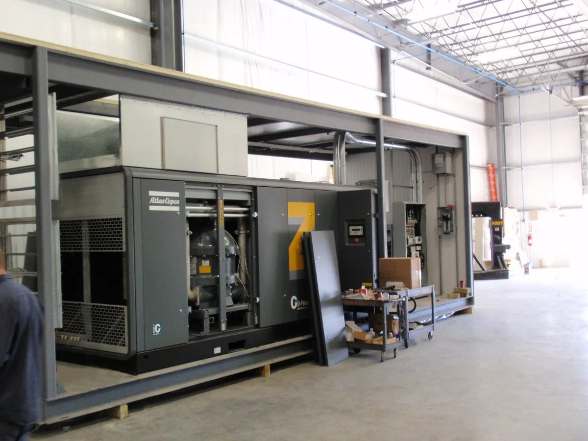 Service Gallery | DIRECTAIR®